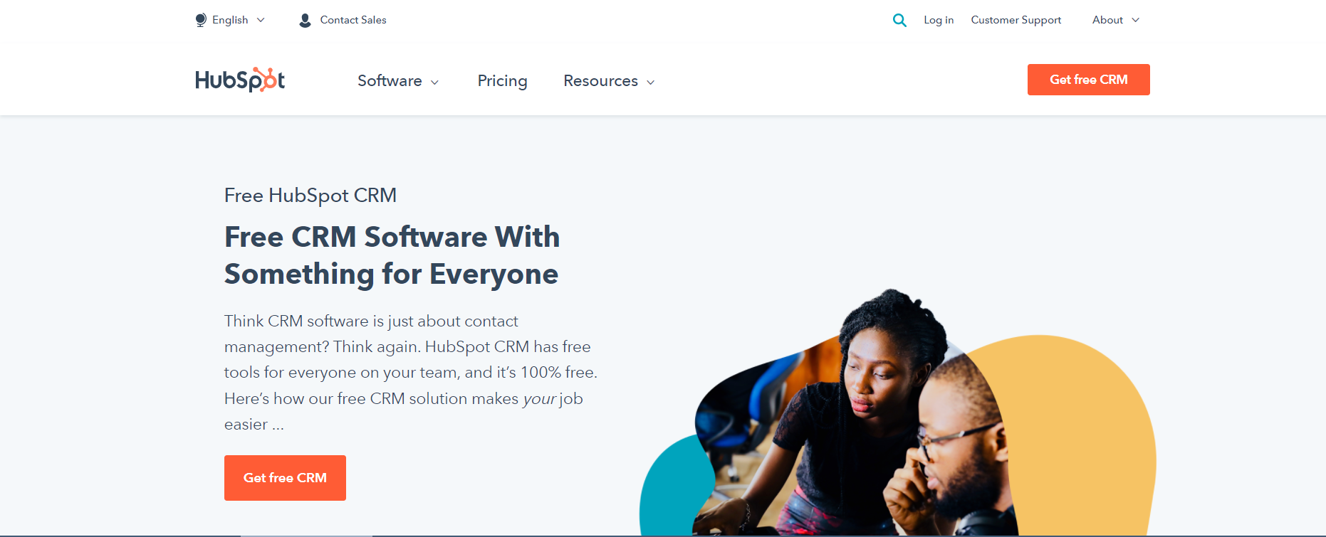 Hubspot CRM Review 2025: Is It a Good Platform Or Not?