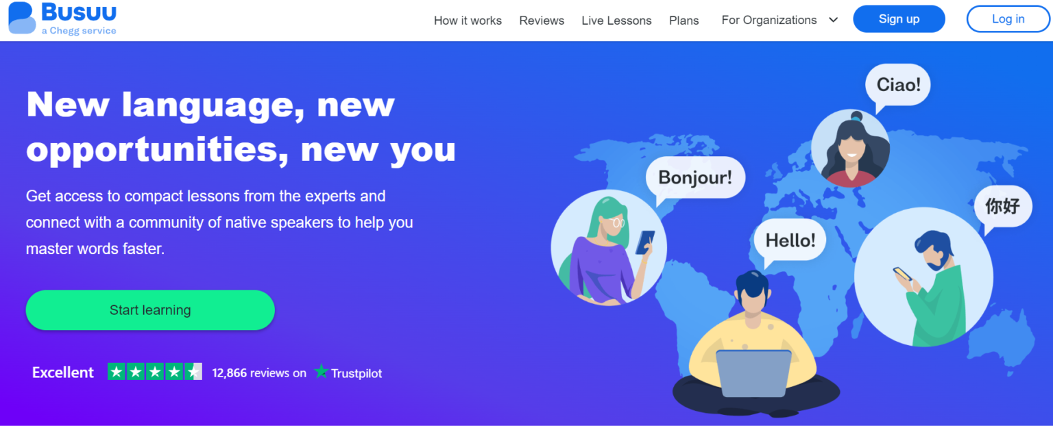 Busuu Japanese Review 2026: Is It Worth The Cost & Time?