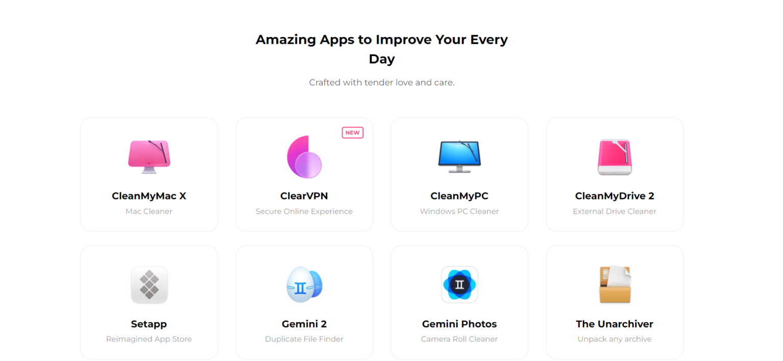 MacPaw Review 2025: Is It The Best Mac Problem Solver?