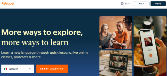 6+ Best Duolingo Alternatives 2025: Which One Is The Best?