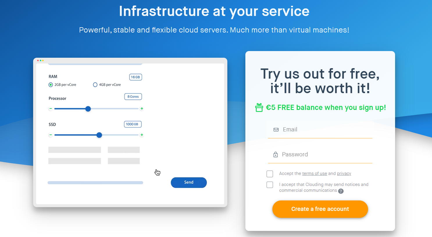 Clouding Review [Year]: Is This Cloud Platform Worth it?
