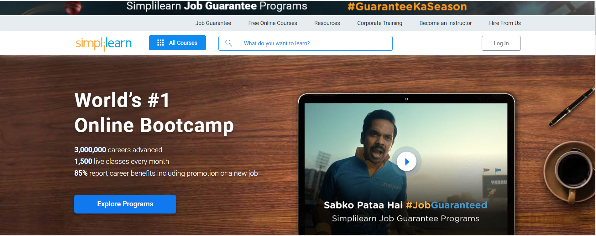 UpGrad vs Simplilearn 2025: Which One Is The Best Platform?