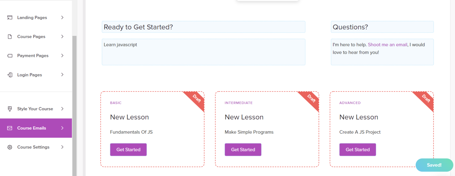 Teachery Review 2022: Is It Best Course Creator Platform?