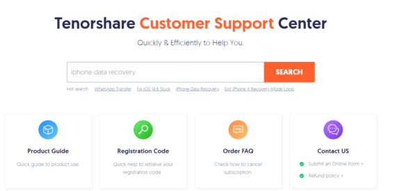 Tenorshare 4uKey Review: The Best Screen Passcode Unlocker