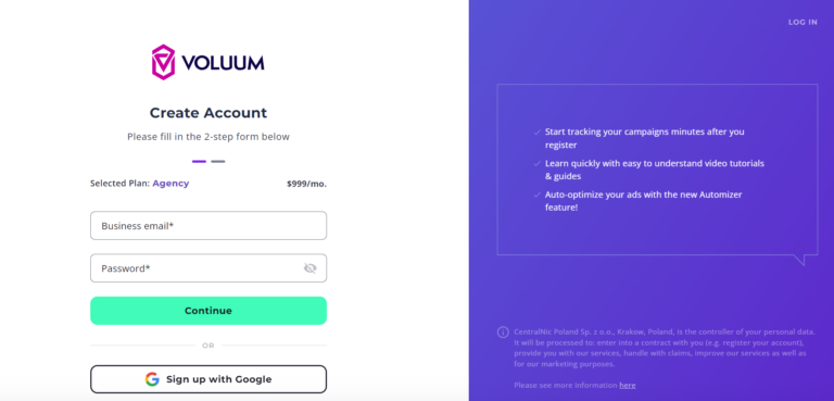 Voluum Review 2025: Is It The Best Tracking Software?