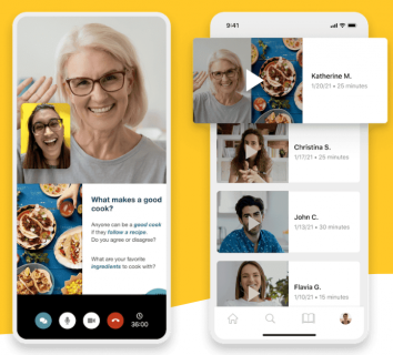 Cambly Review 2025: Is It The Best English Online Tuition?