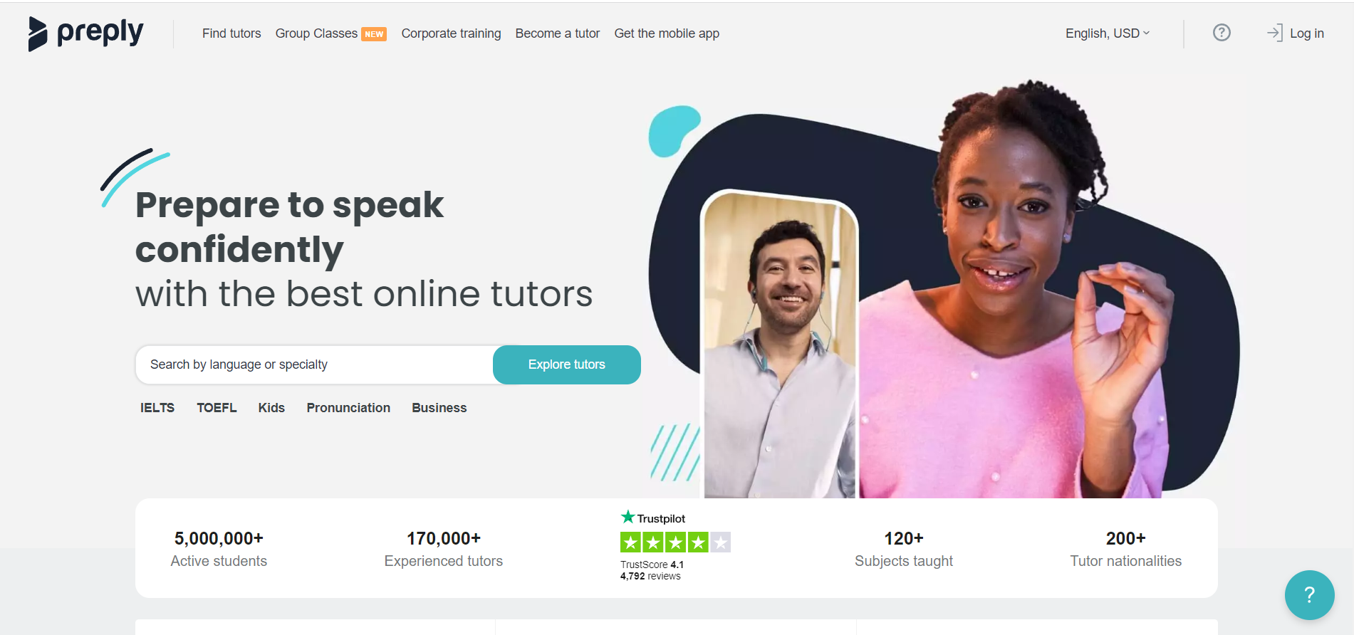 Preply Review 2025: Is It Best Language Learning Platform?