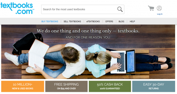 Textbooks Review 2026: Is It Best Books Buy | Sell Platform?