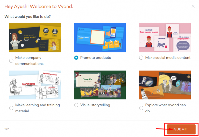 Vyond Free Trial (14 Days) [Year]: How To Register For it?