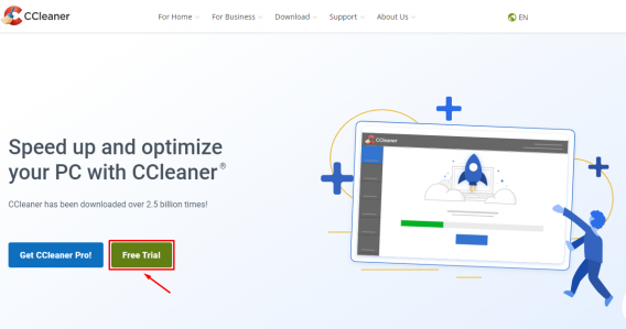 CCleaner Review 2026: kan het uw pc opschonen en snel maken?