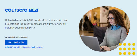 Coursera Plus Review 2025: Is It Better Than Coursera Paid Courses