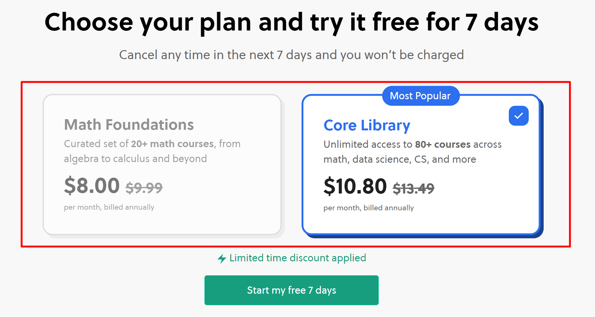 [Verified] Brilliant Coupon Code 2026 | Get Upto 48% Off