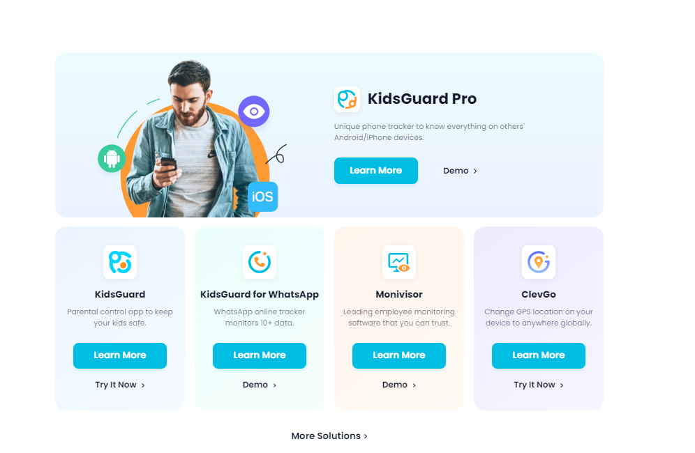 ClevGuard Review 2025: My Personal Experience [6+ Years]