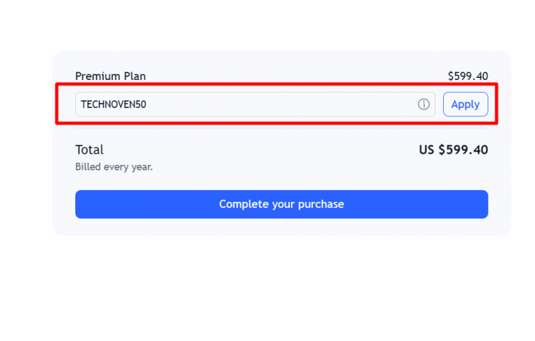 TradingView Black Friday & Cyber Monday 2025: Upto 60% Off