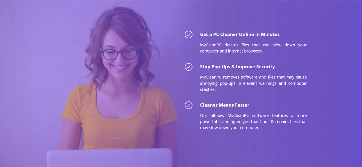 MyCleanPC Reviews 2026: Is It Legit or a Scam?