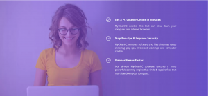 MyCleanPC Reviews 2026: Is It Legit or a Scam?