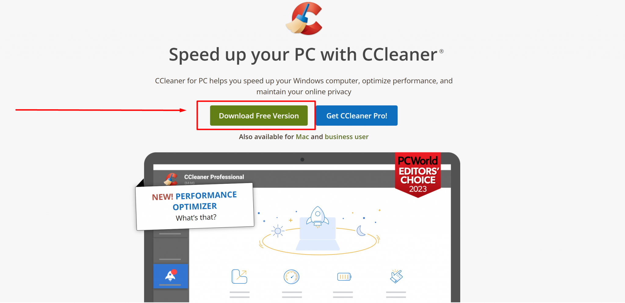 CCleaner Free Trial 2025: Claim Your Free Trial Today!