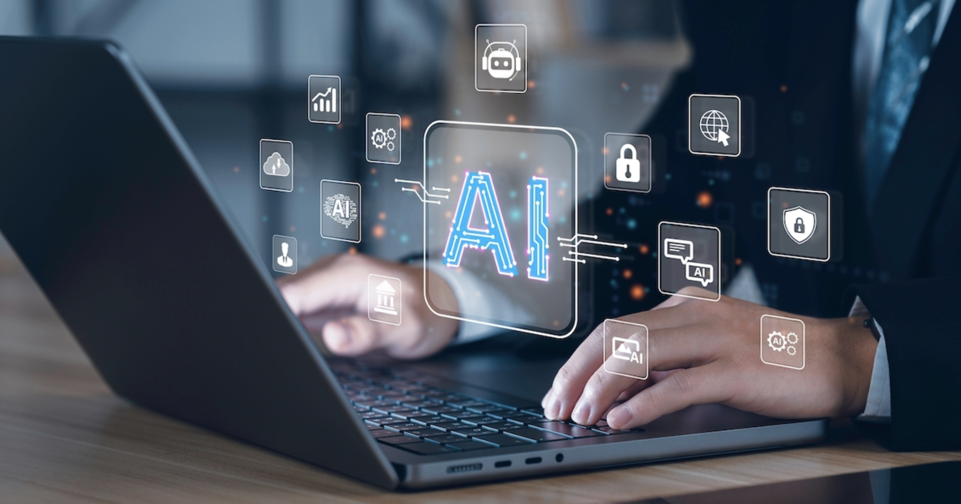 Descubra Las Principales Herramientas De Inteligencia Artificial De
