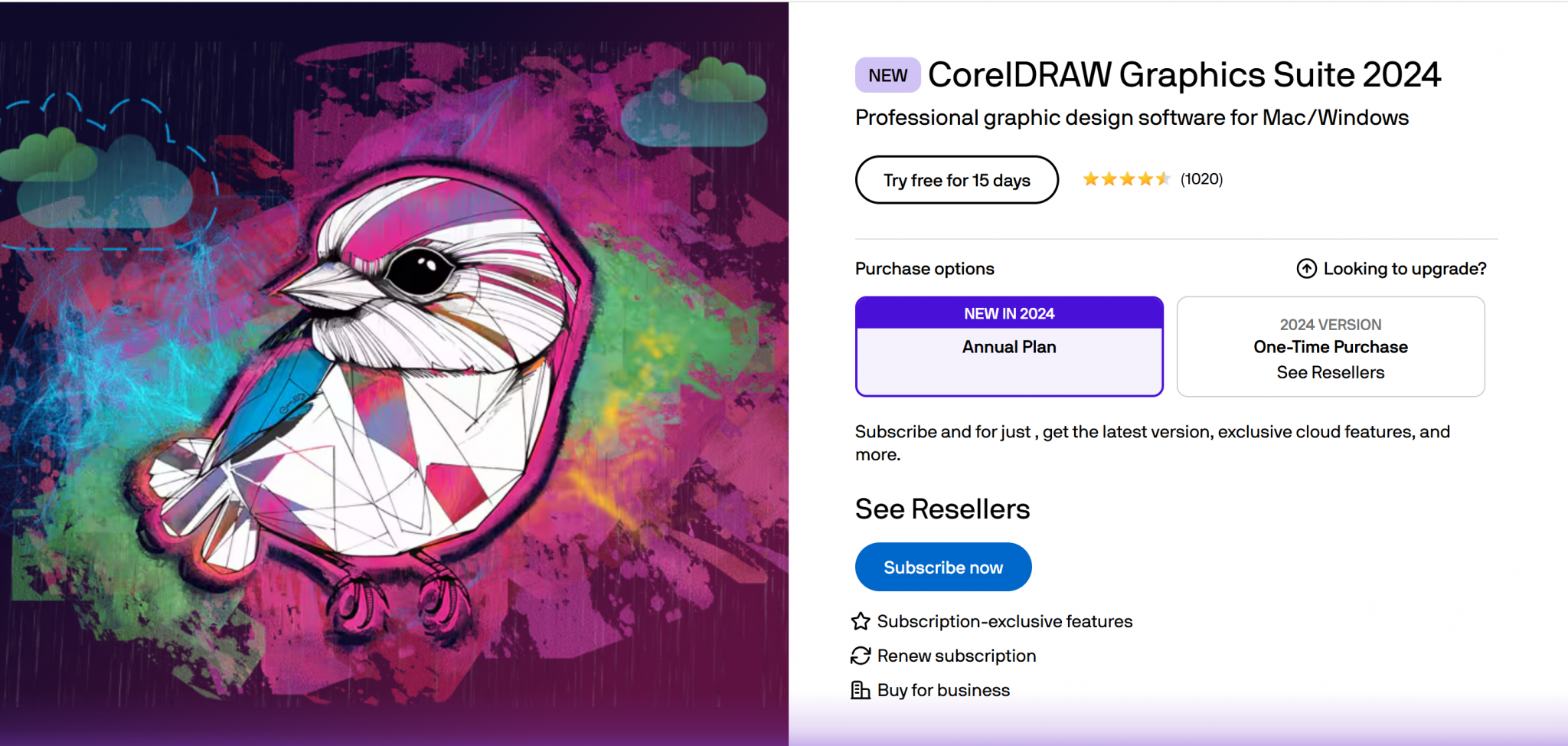 CorelDRAW Review: Is It Best Graphic Design Tool In 2025?