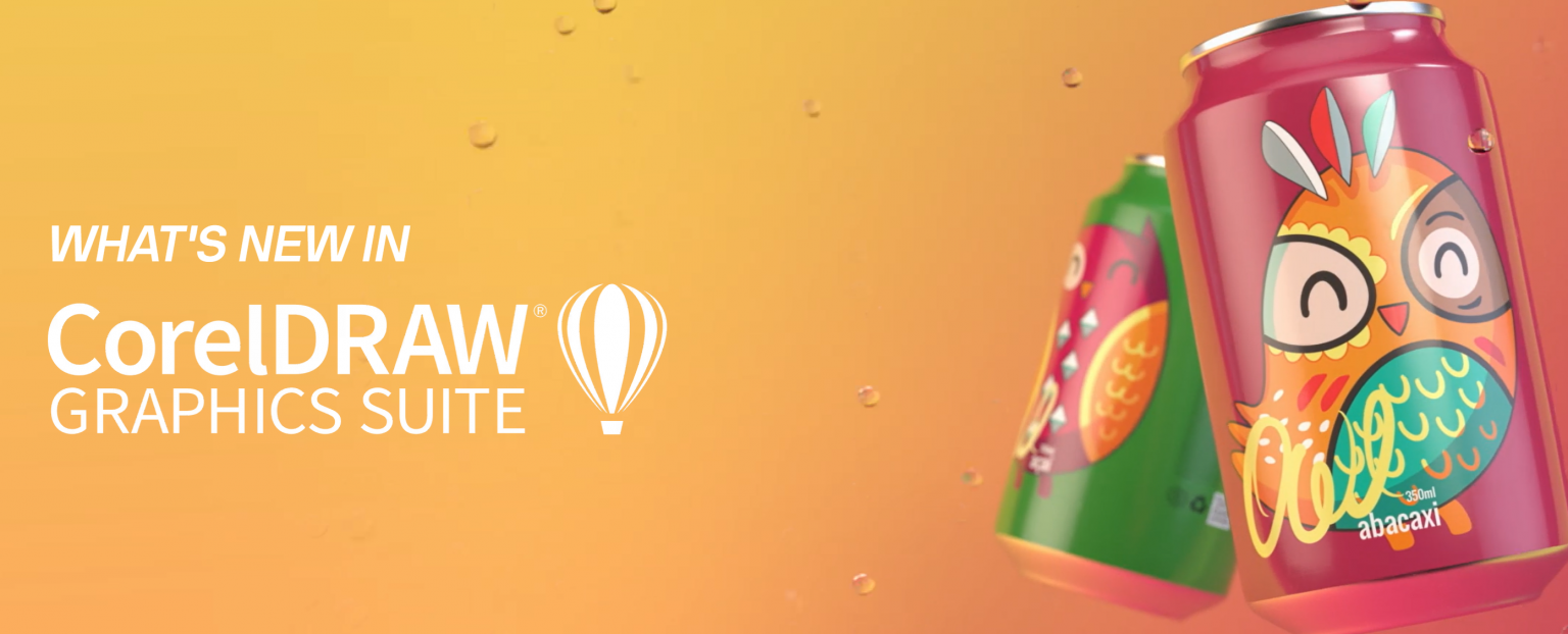 CorelDRAW Review: Is It Best Graphic Design Tool In 2025?