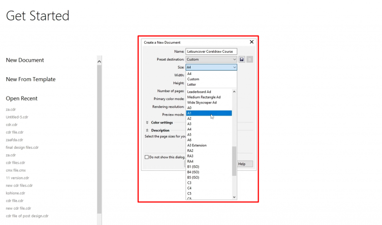 CorelDRAW Review: Is It Best Graphic Design Tool In 2025?