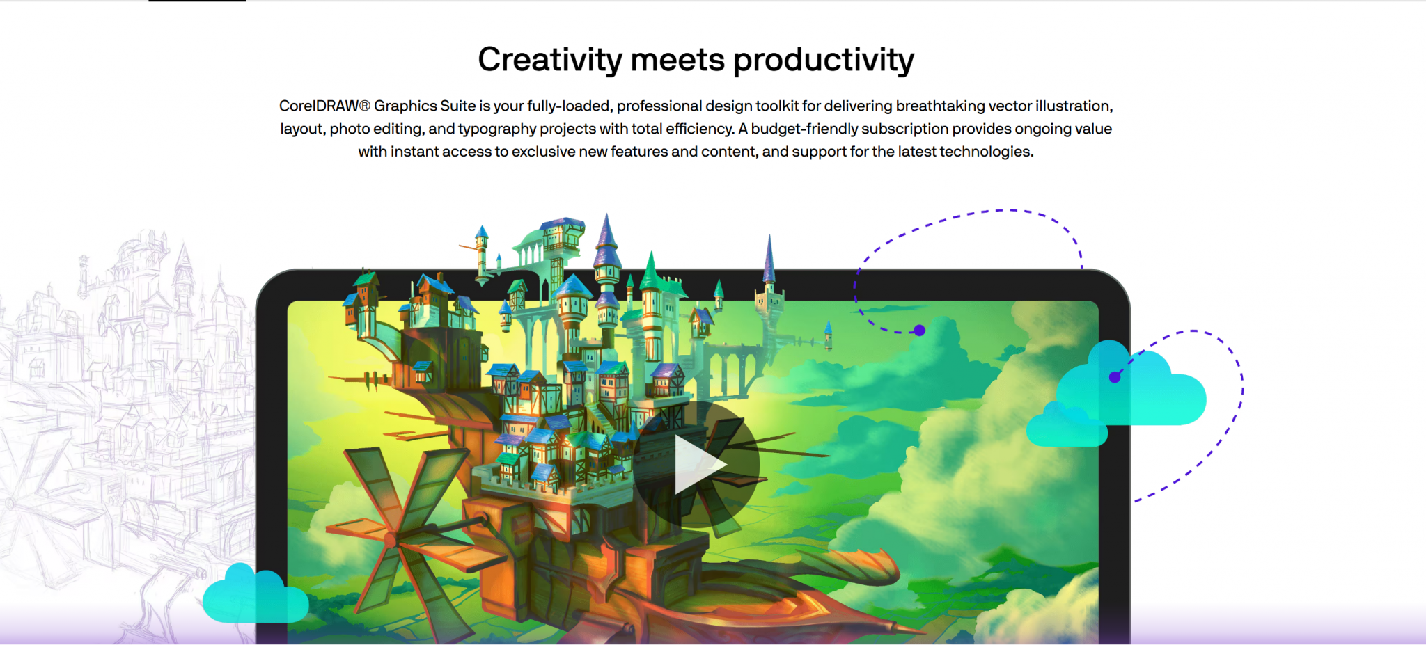 CorelDRAW Review: Is It Best Graphic Design Tool In 2025?