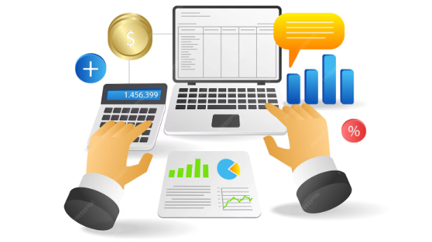 5+ Cele mai bune programe de contabilitate pentru întreprinderi mici în ...