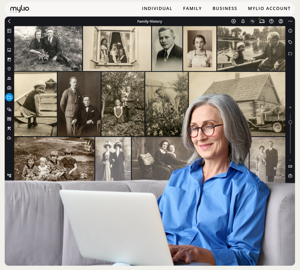 Огляд Mylio [рік]: Чи це найкращий органайзер для фотографій зі штучним ...