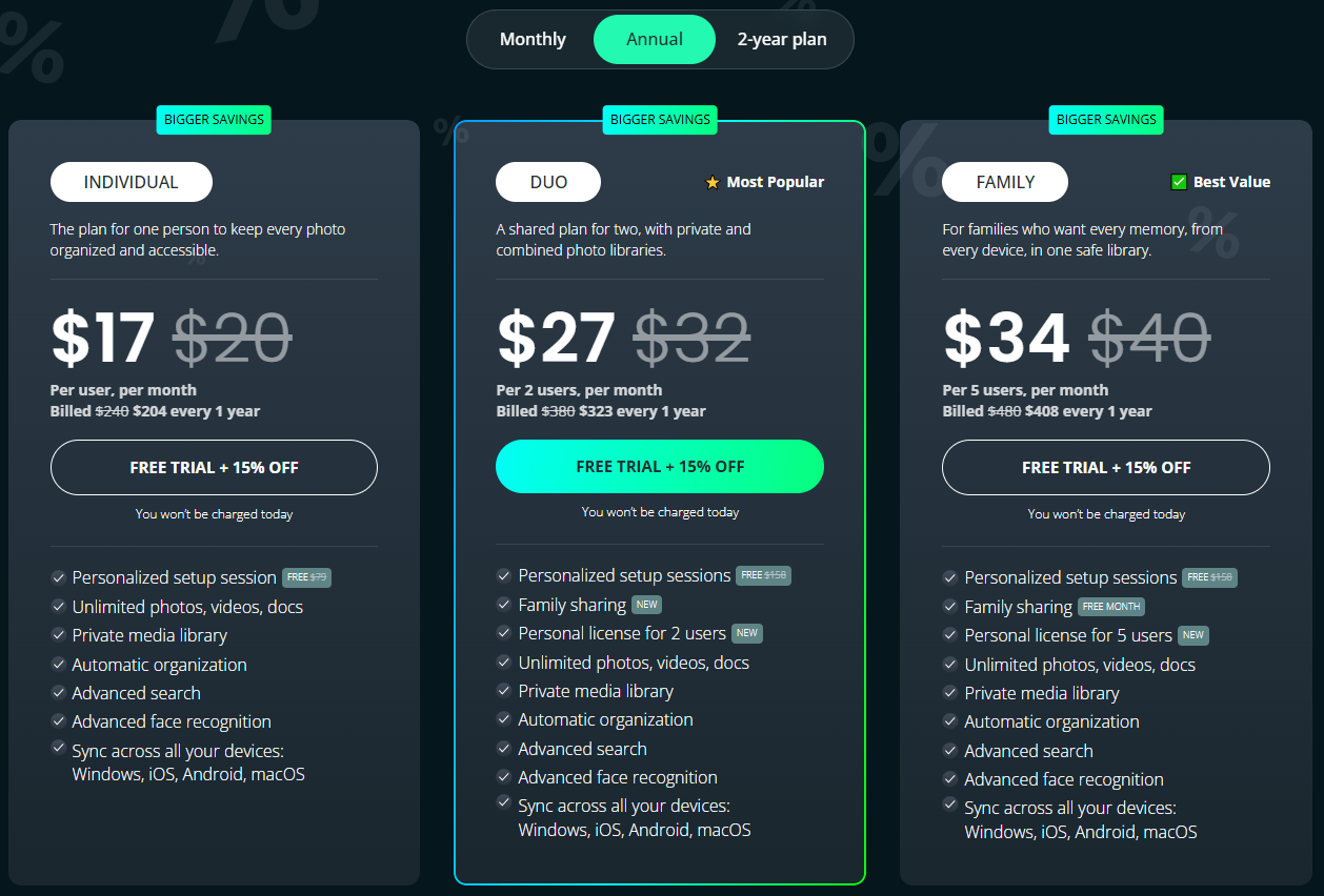 Ulasan Mylio [Tahun]: Apakah Ini Pengatur Foto AI Terbaik?