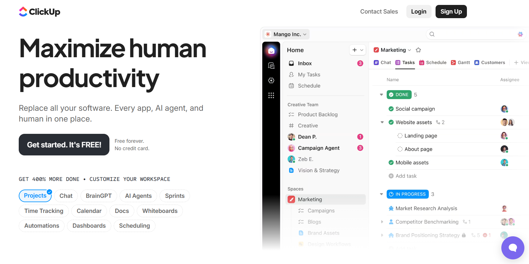 5+ Best Notion Alternatives to Supercharge Your Workflow