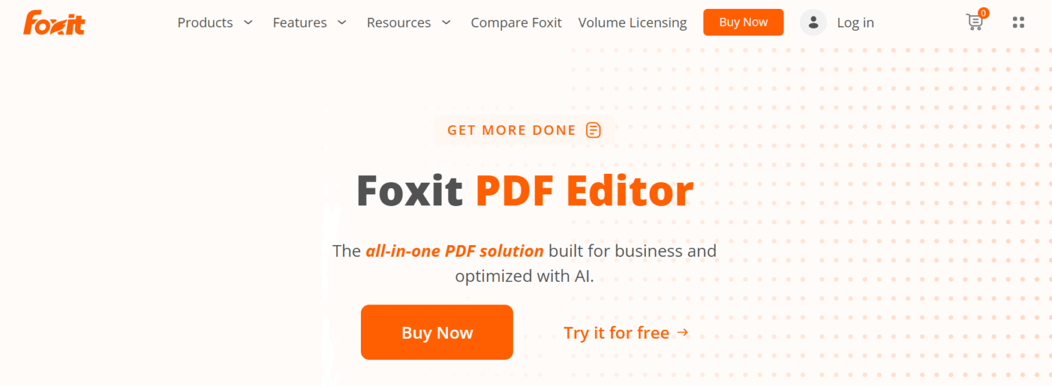 Foxit Pricing Plans 2026: Which Subscription Is Best? – TechNoven
