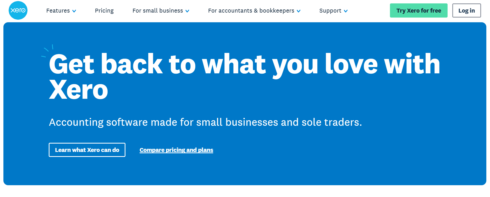 Xero Free Trial 2025: How to Get 30 Days of Full Access?