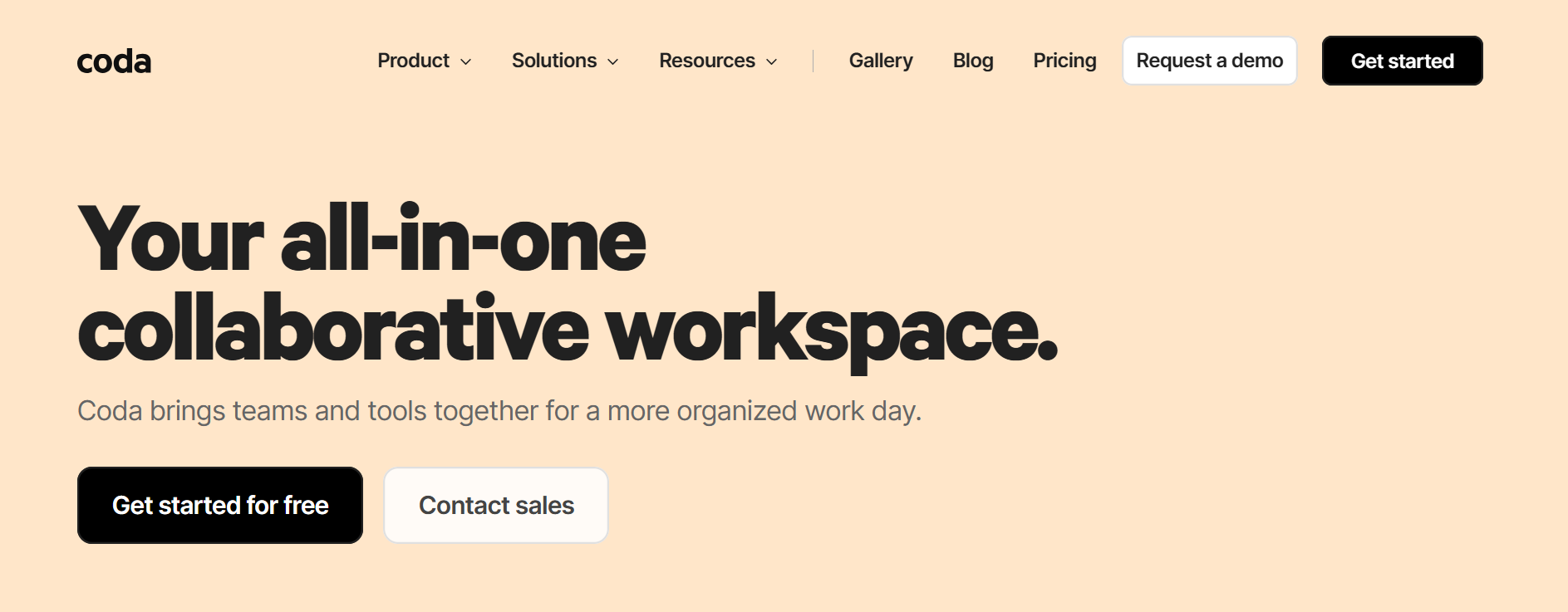 5+ Best Notion Alternatives to Supercharge Your Workflow